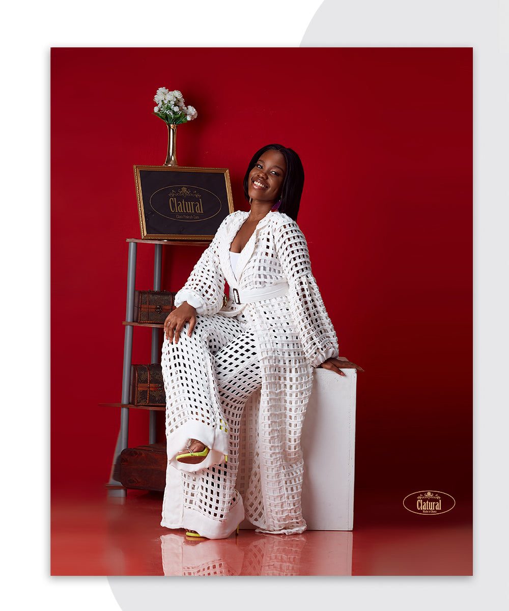 Adiepena Mesh Set – Clatural